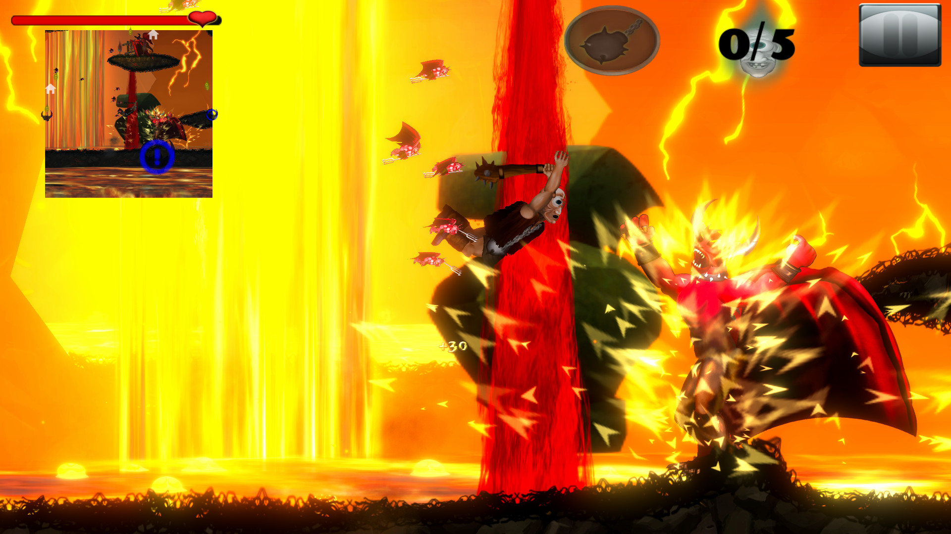 画像集/Angry Giant[PC] - 4Gamer