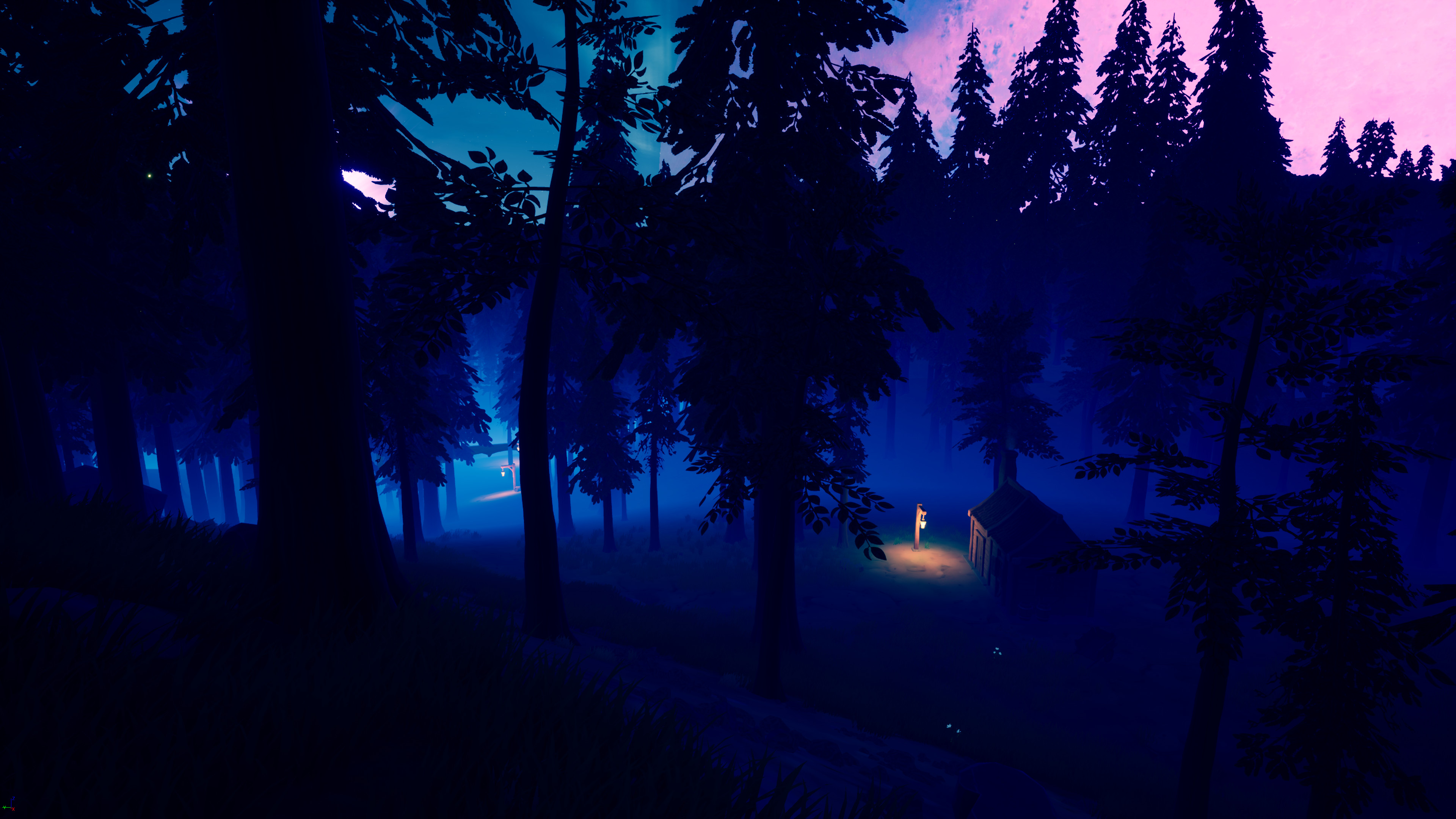 画像集/The Companion[PC] - 4Gamer