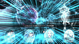 PC版 UNIVERSE PRISON まとめページ