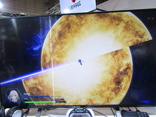 [TGS 2021]SRPG「Relayer（リレイヤー）」試遊レポート。魅力的なキャラクターたちが織りなす物語と人型兵器“ステラギア”による熱い戦いが楽しめる