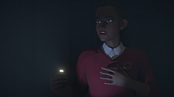 画像集/Last Stop[PS4] - 4Gamer