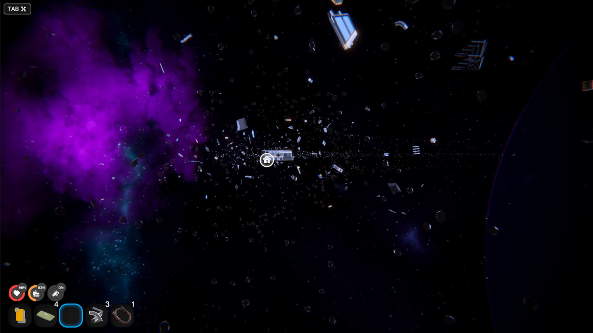 画像集/Remains[PC] - 4Gamer