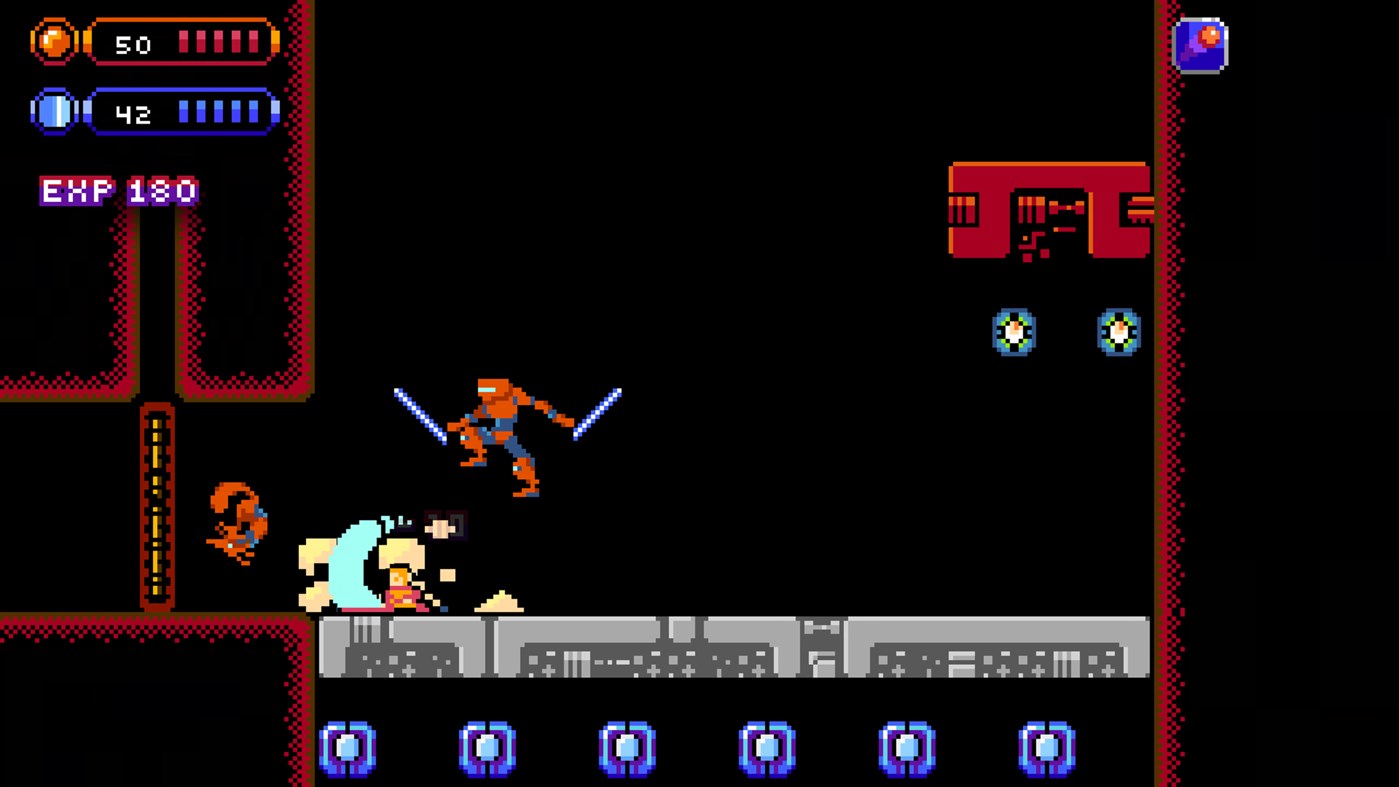 画像集/Sun Wukong VS Robot[Xbox_One] - 4Gamer