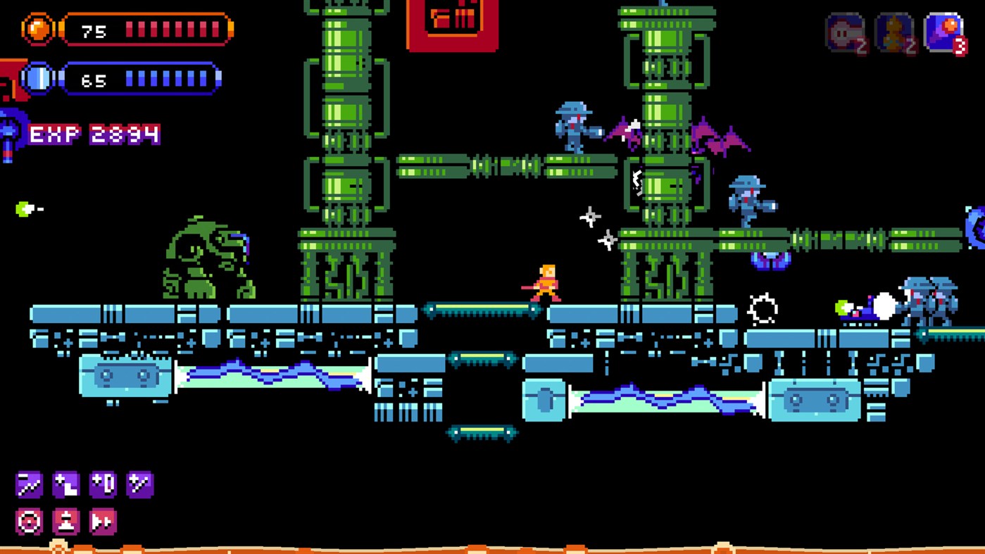 画像集/Sun Wukong VS Robot[Xbox_One] - 4Gamer