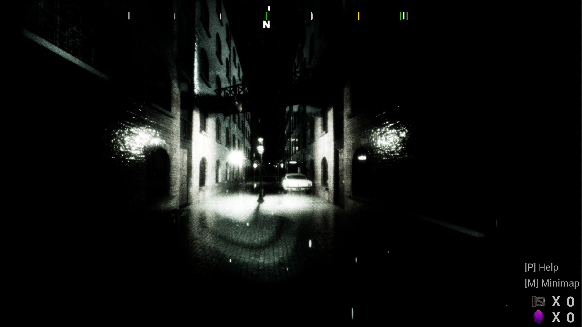 画像集/Loop Room[PC] - 4Gamer