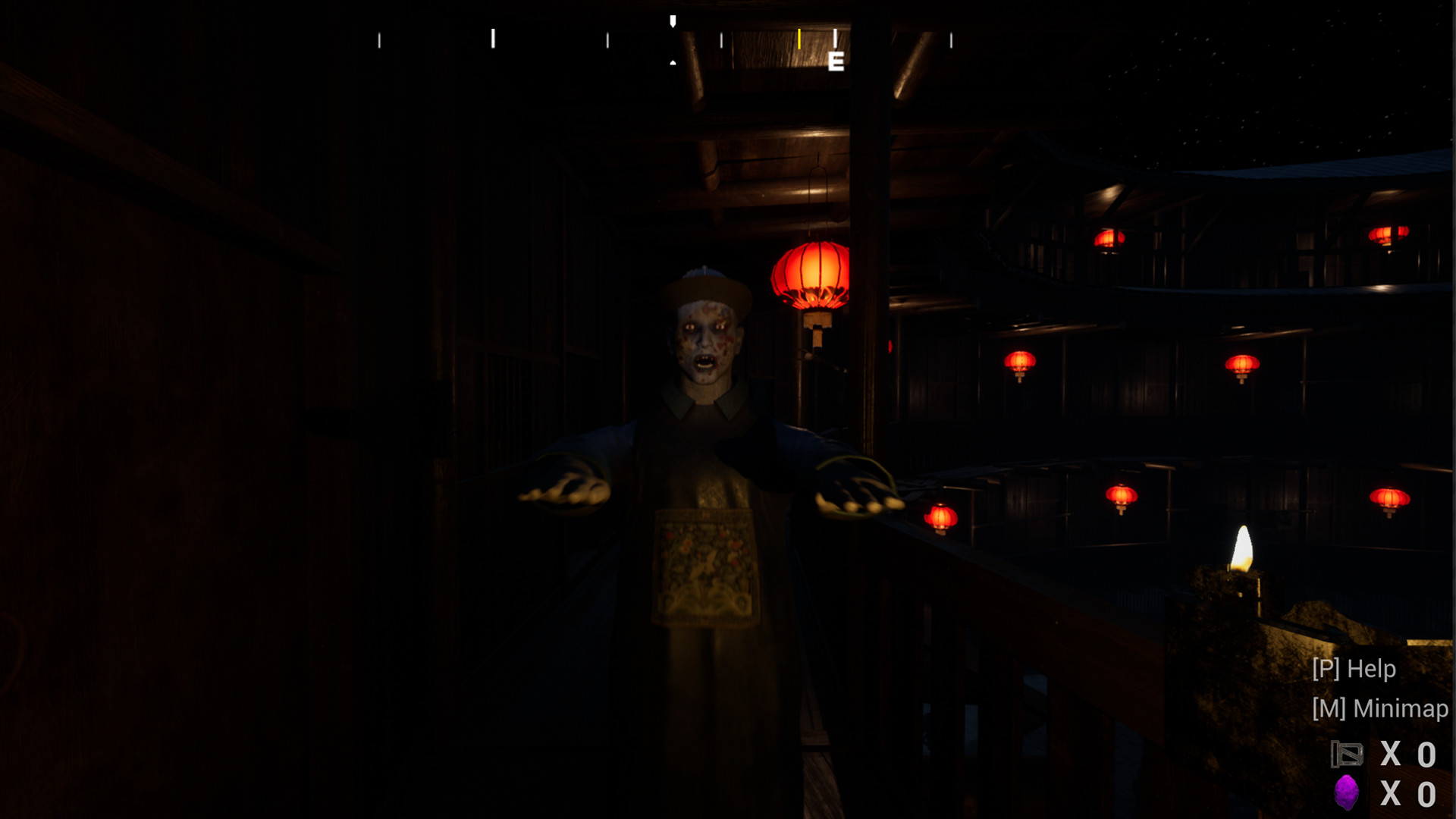 画像集/Loop Room[PC] - 4Gamer