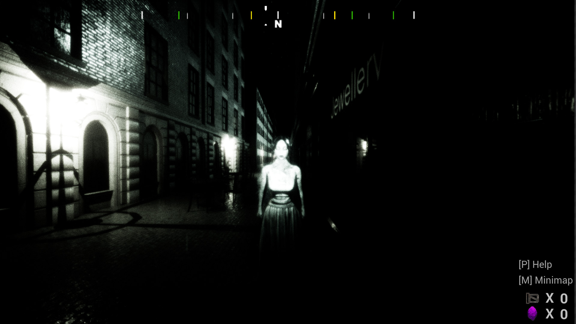 画像集/Loop Room[PC] - 4Gamer