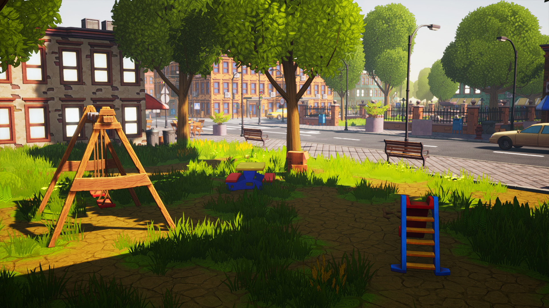 画像集/PropHunter[PC] - 4Gamer