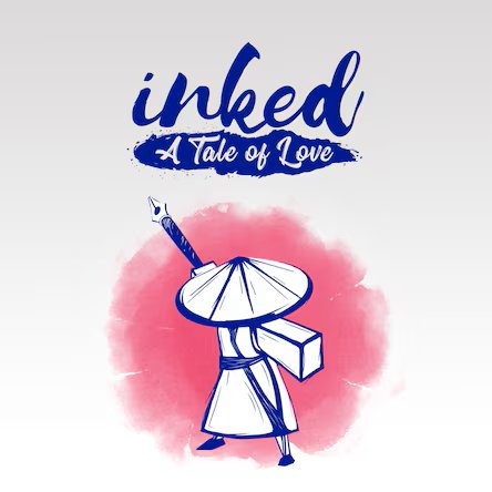 PS4版 Inked: A Tale of Love まとめページ