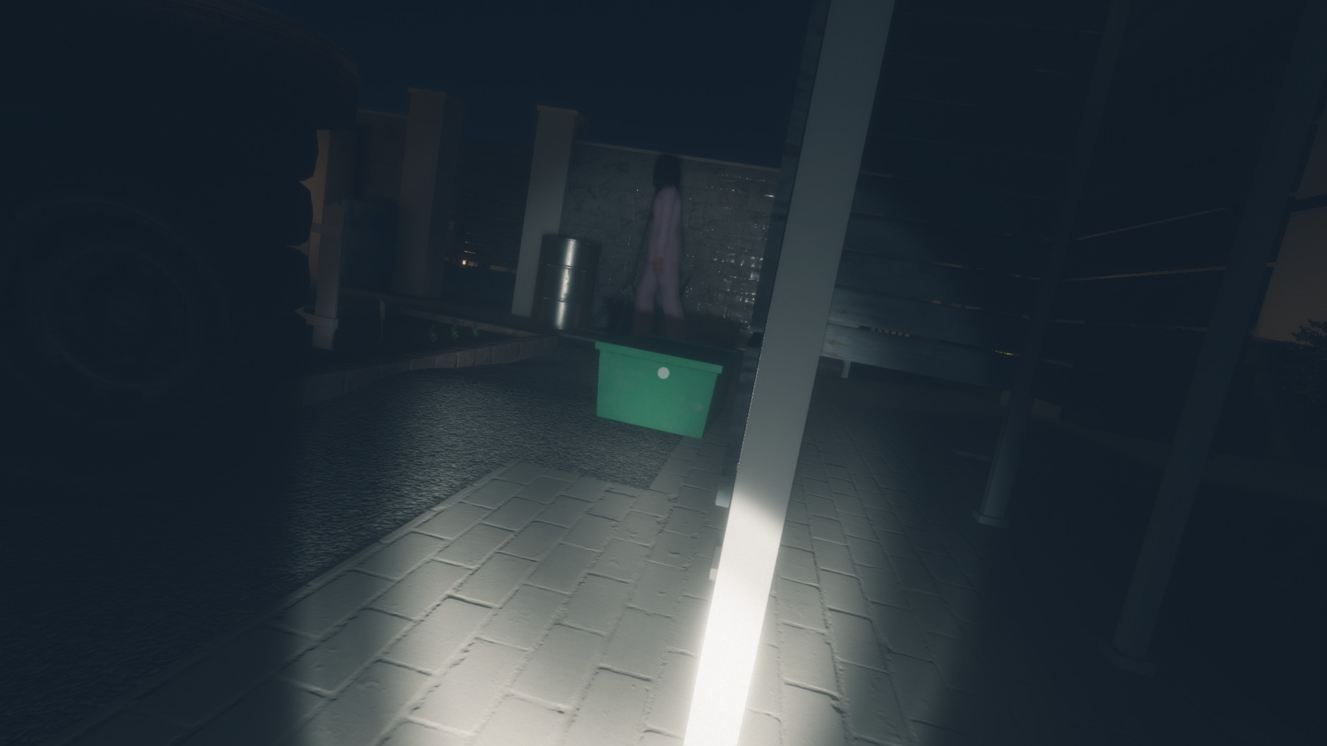 画像集/Hatch[PC] - 4Gamer