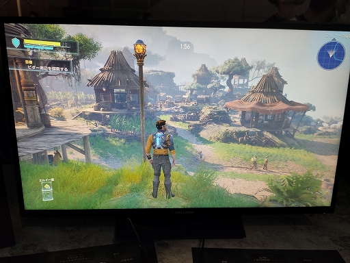 [TGS2022]23年ぶりの続編となる「Outcast 2: A New Beginning」プレイレポ＆プロデューサーインタビュー