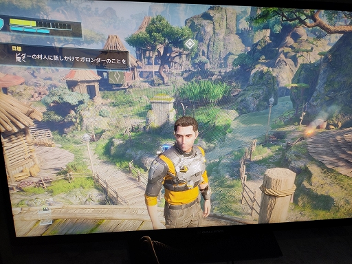 [TGS2022]23年ぶりの続編となる「Outcast 2: A New Beginning」プレイレポ＆プロデューサーインタビュー