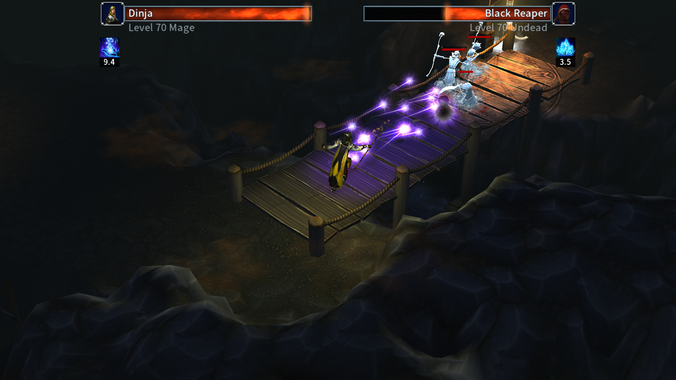 画像集/Eternium[PC] - 4Gamer