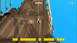 画像集/Popeye[Nintendo_Switch] - 4Gamer