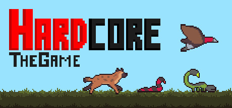 Hardcore: The Game[PC] - 4Gamer