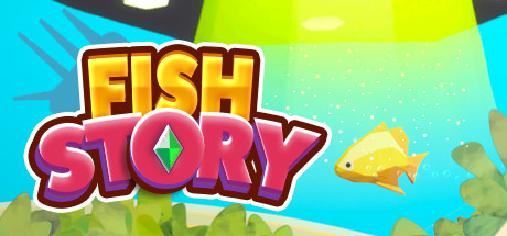 Fish Story[PC] - 4Gamer