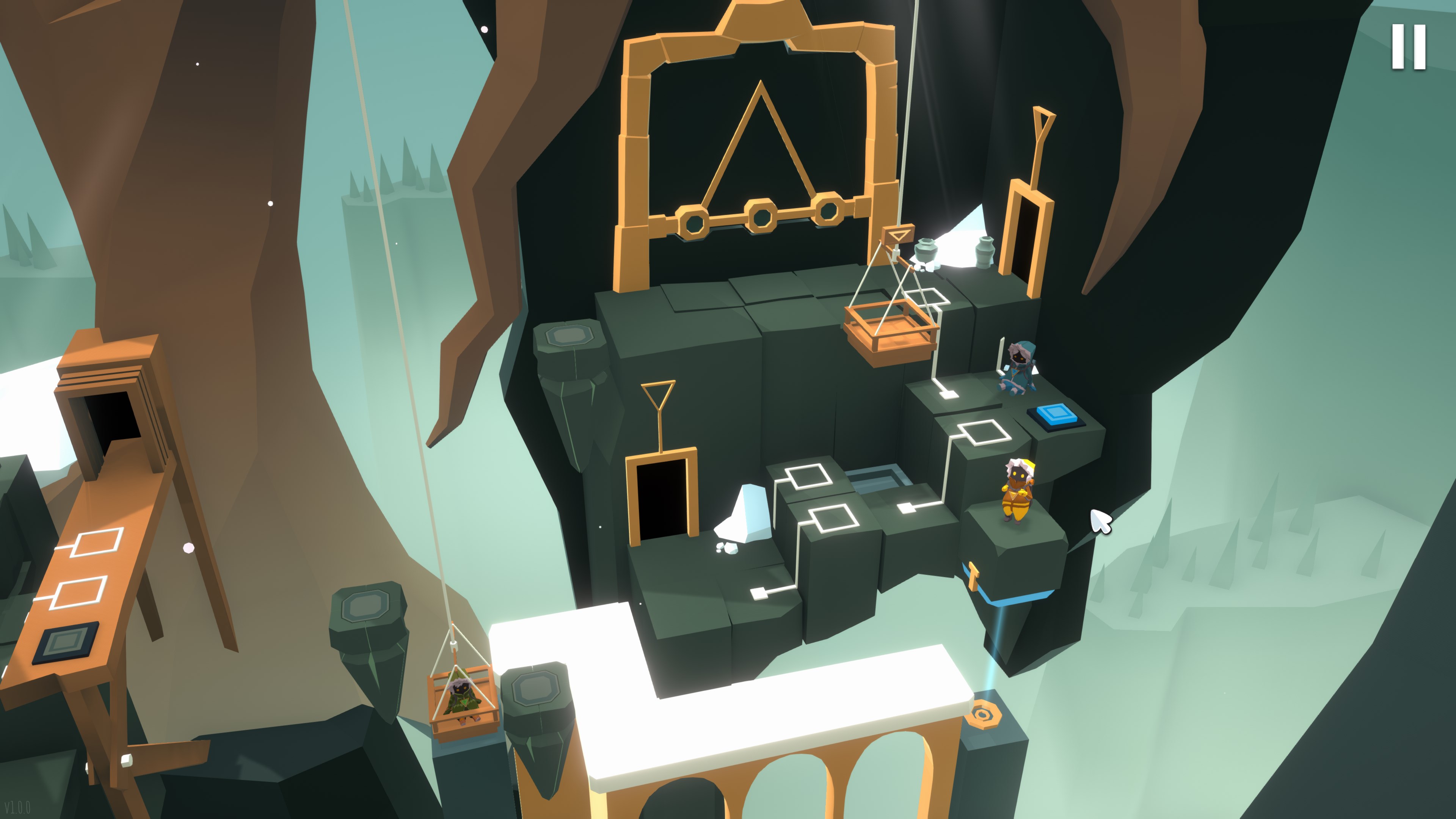 画像集/Path of Giants[Xbox_One] - 4Gamer