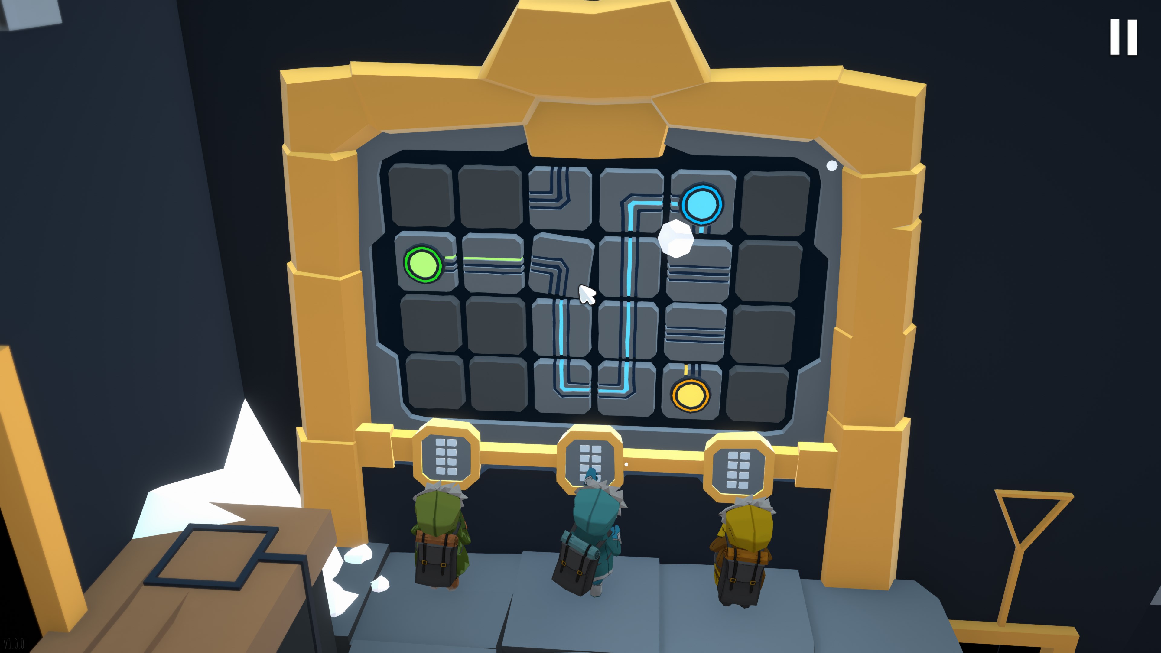 画像集/Path of Giants[Xbox_One] - 4Gamer