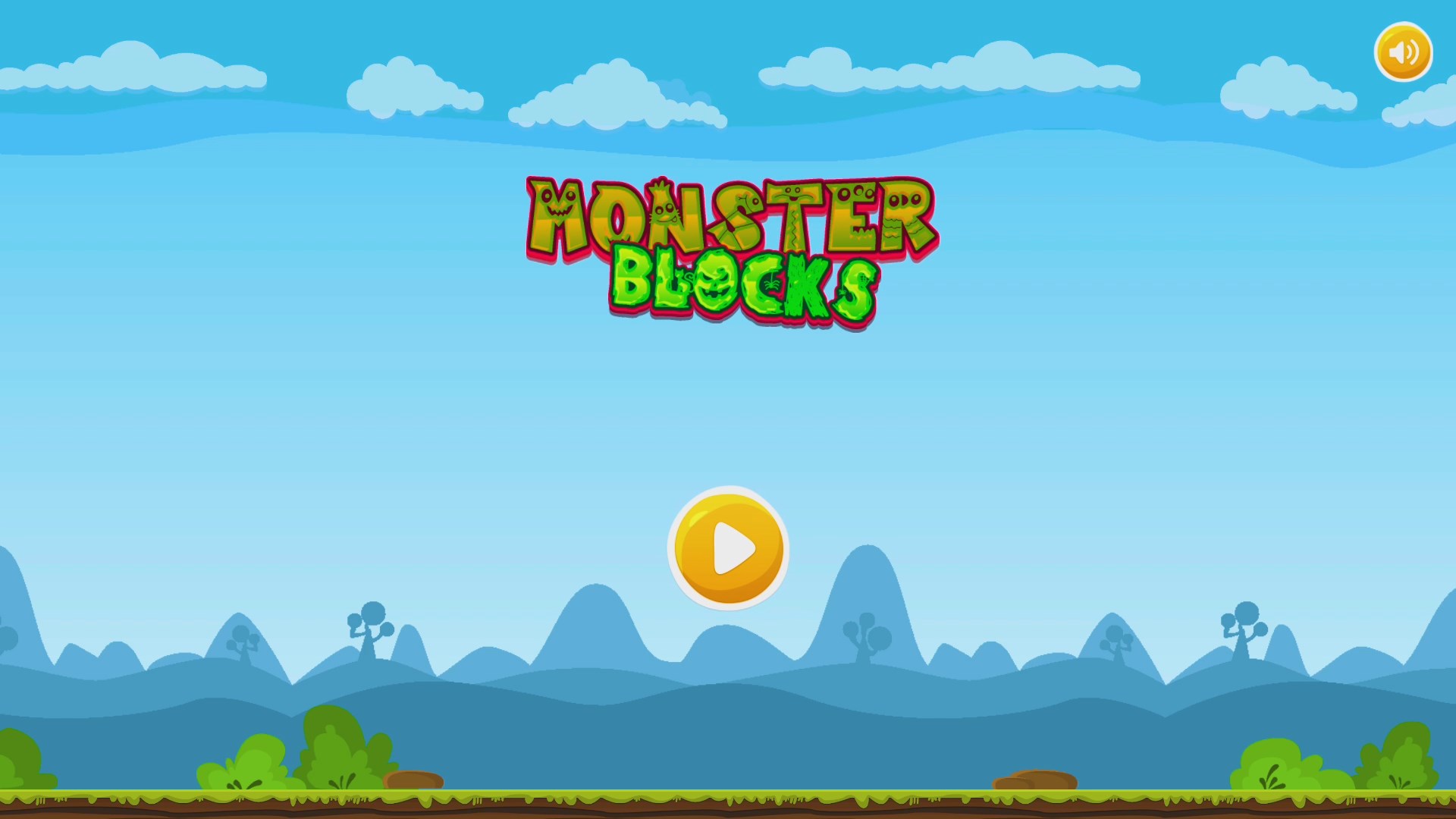 画像集/Monster Blocks: Get 9 Puzzle[Xbox_One] - 4Gamer