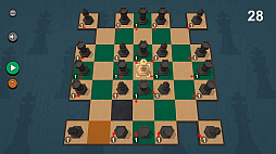 Chess Brain[Nintendo_Switch] - 4Gamer