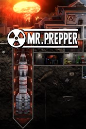 Mr. Prepper[Xbox_One] - 4Gamer