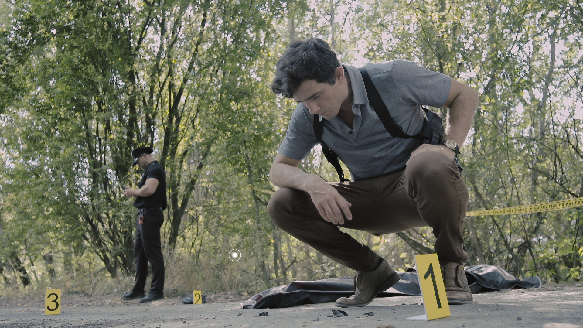 画像集/Deluded[PC] - 4Gamer