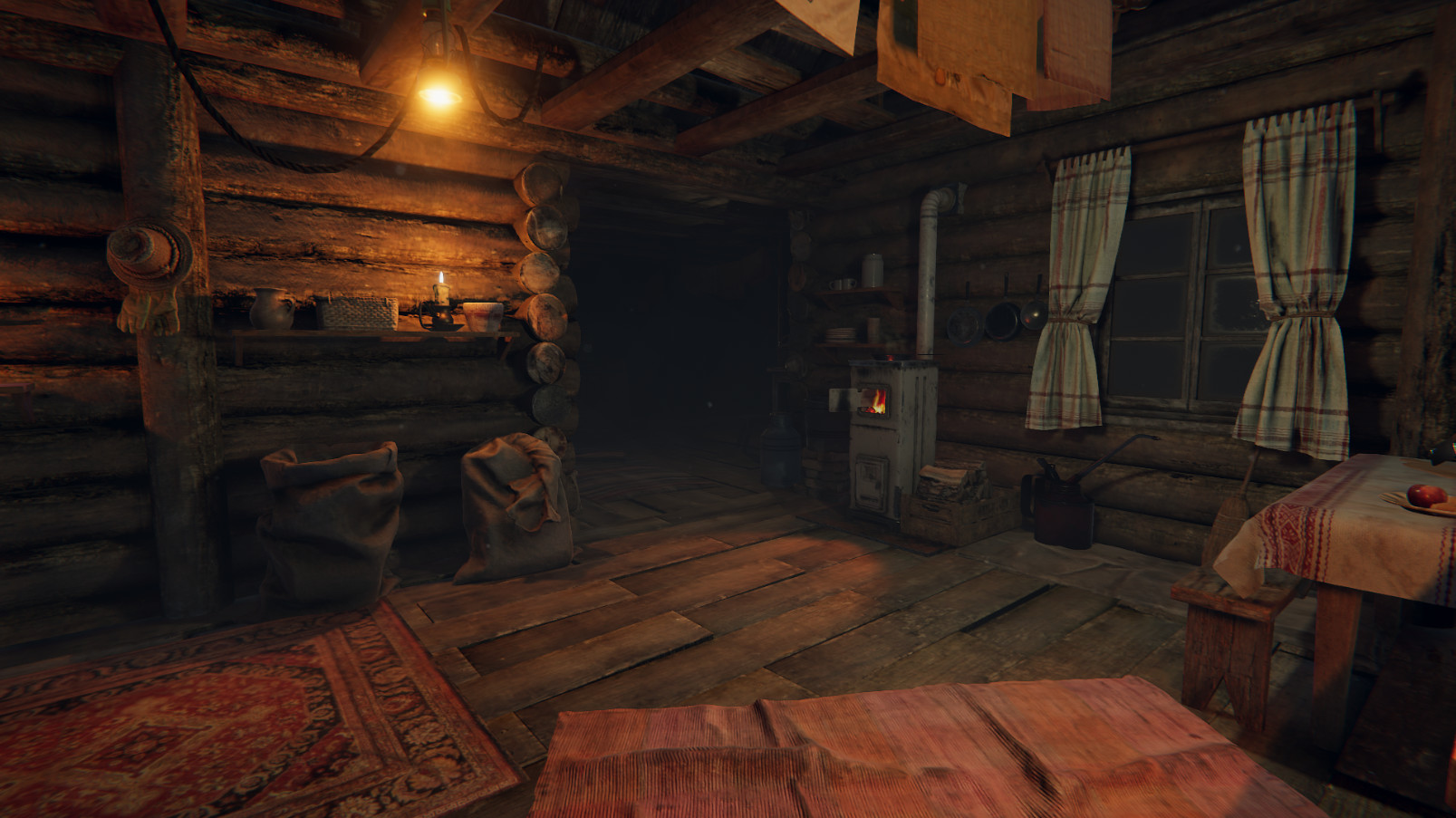画像集/HIDEAWAY[PC] - 4Gamer