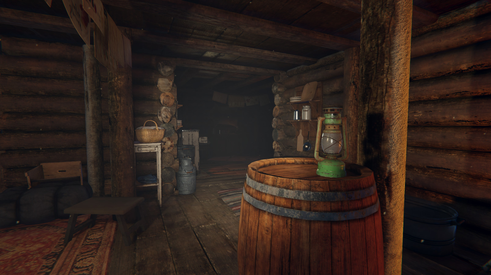 画像集/HIDEAWAY[PC] - 4Gamer