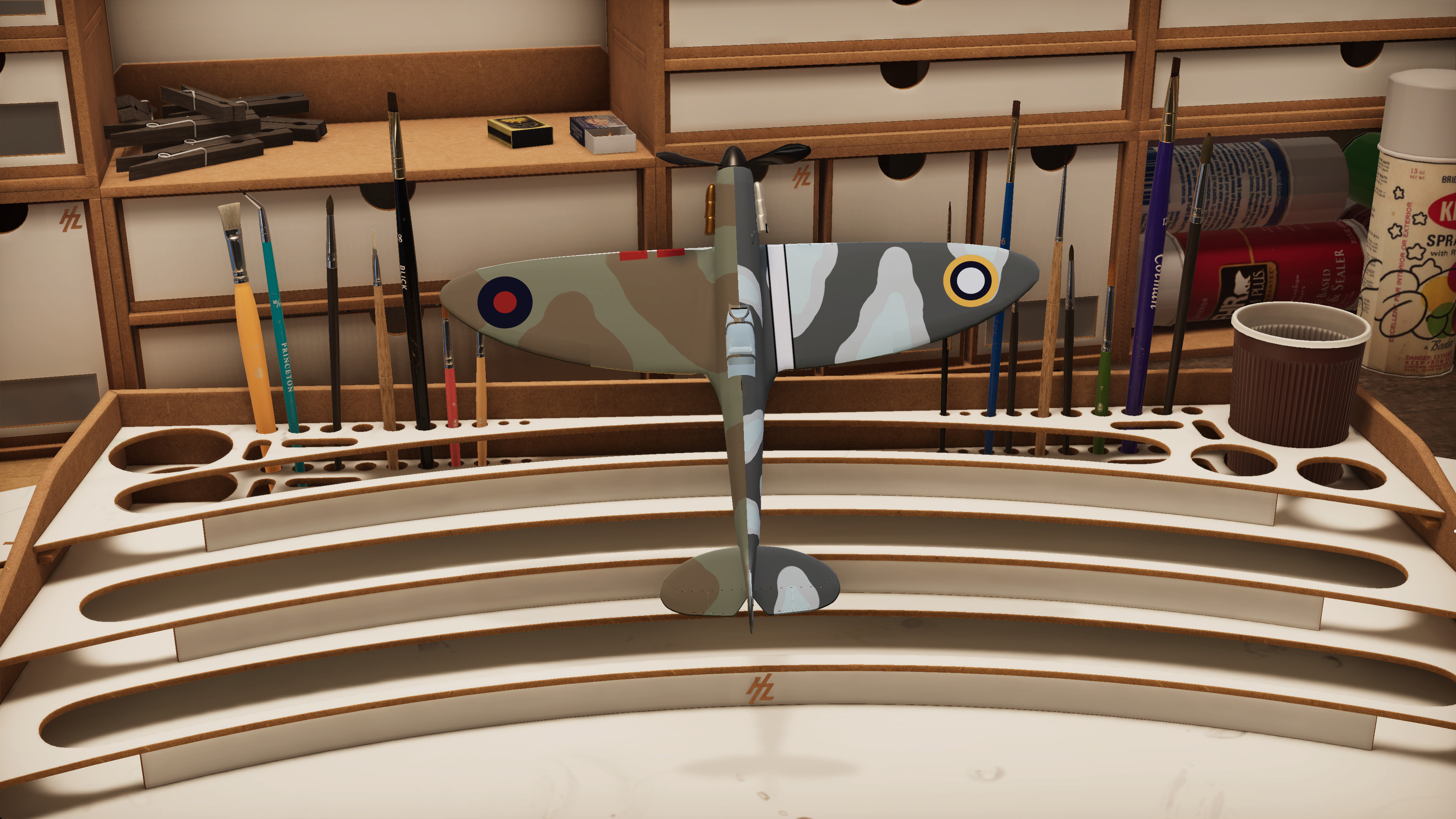 画像集/Model Builder[PC] - 4Gamer