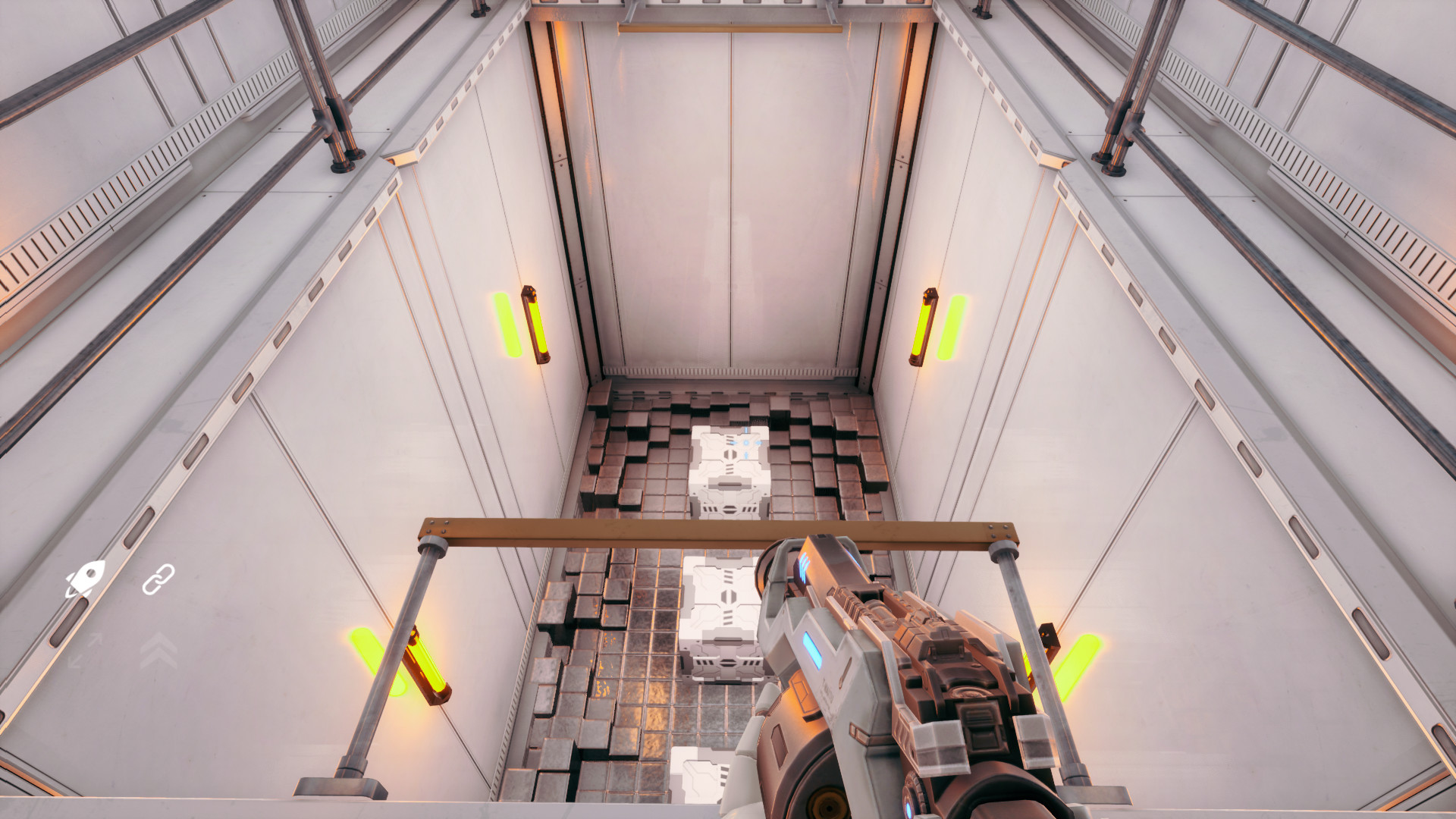 画像集/Hypermind[PC] - 4Gamer