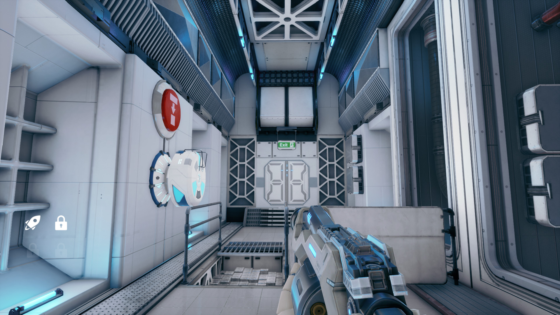 画像集/Hypermind[PC] - 4Gamer