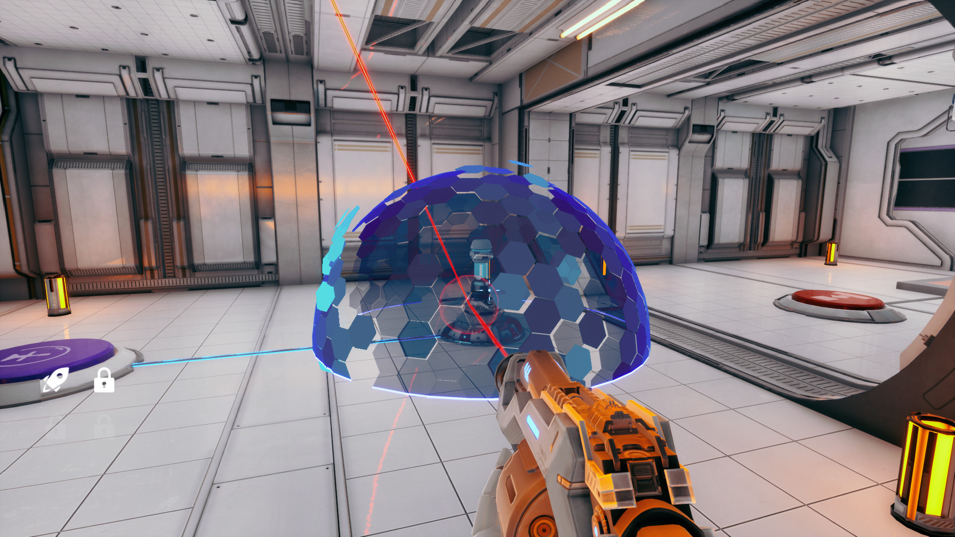 画像集/Hypermind[PC] - 4Gamer