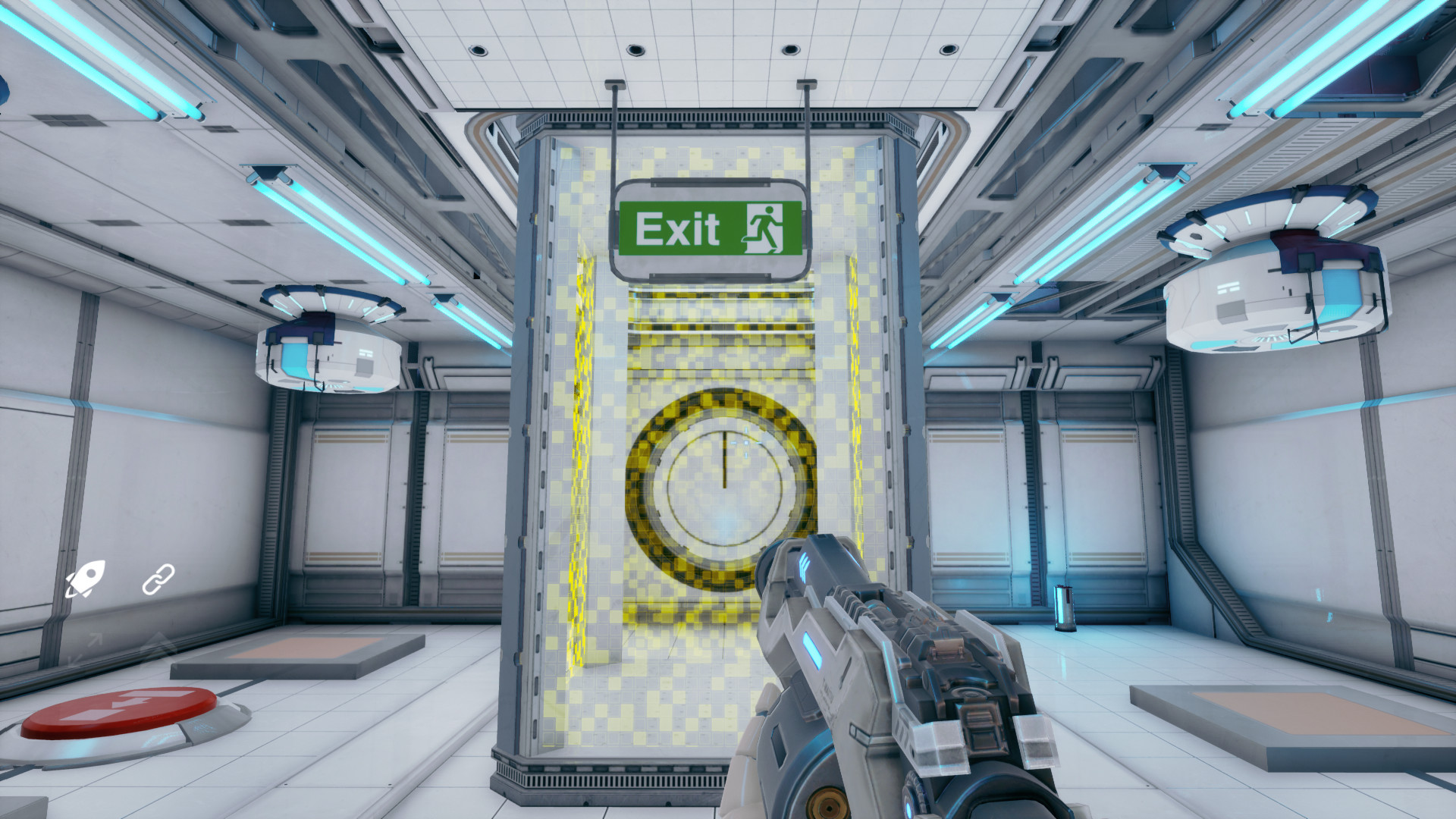 画像集/Hypermind[PC] - 4Gamer