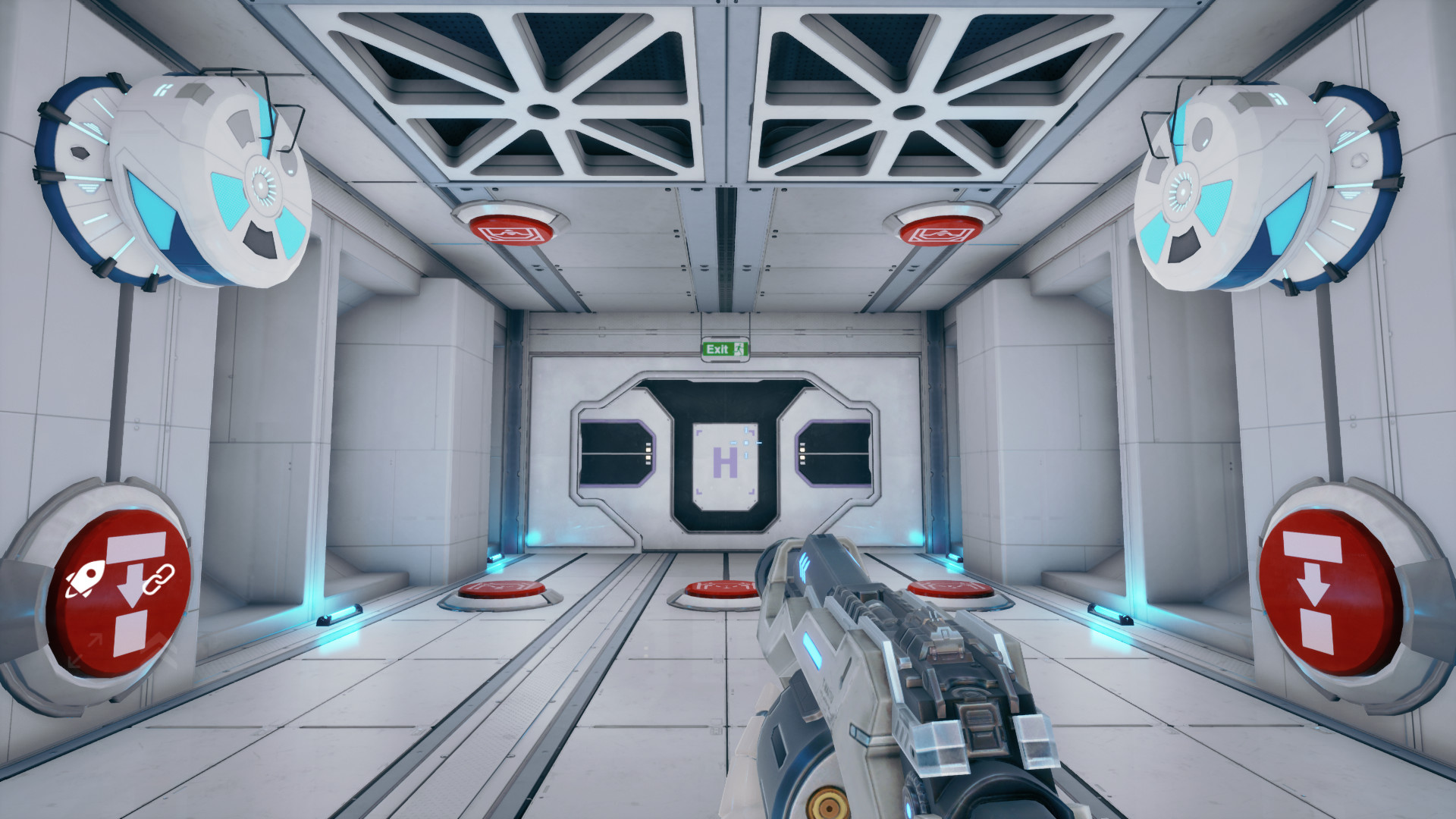 画像集/Hypermind[PC] - 4Gamer