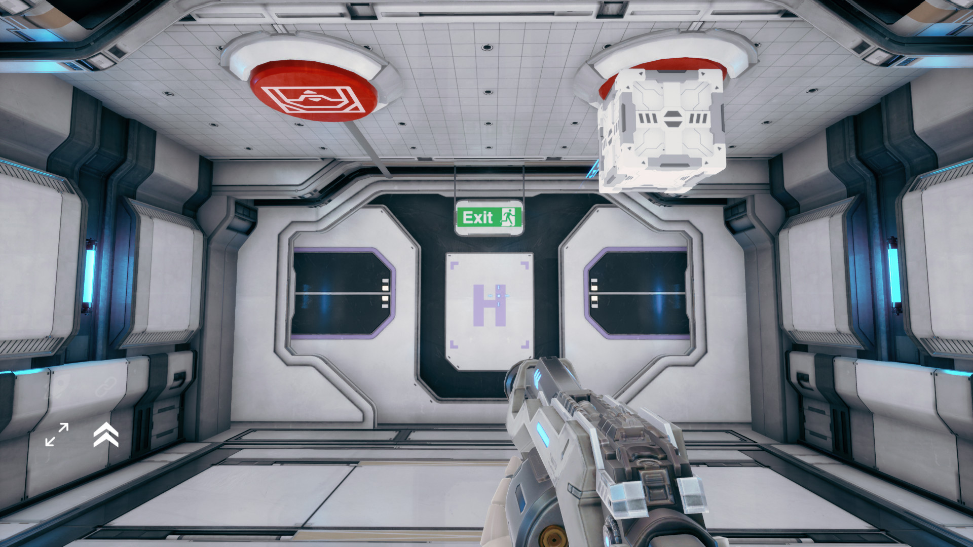 画像集/Hypermind[PC] - 4Gamer