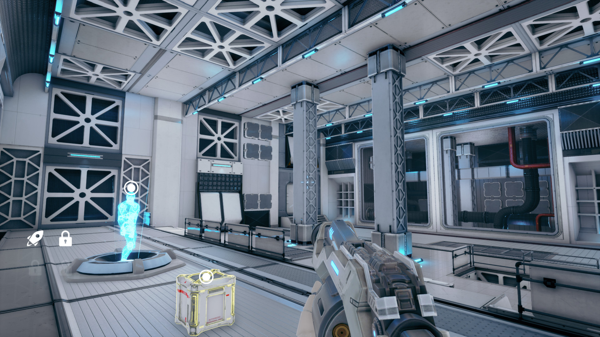 画像集/Hypermind[PC] - 4Gamer