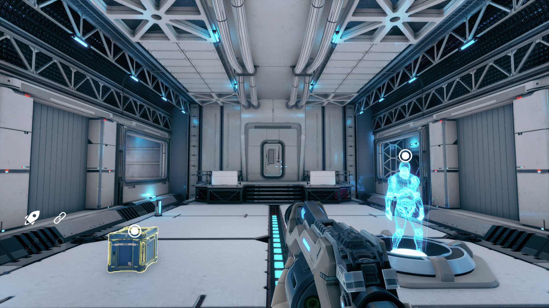 画像集/Hypermind[PC] - 4Gamer