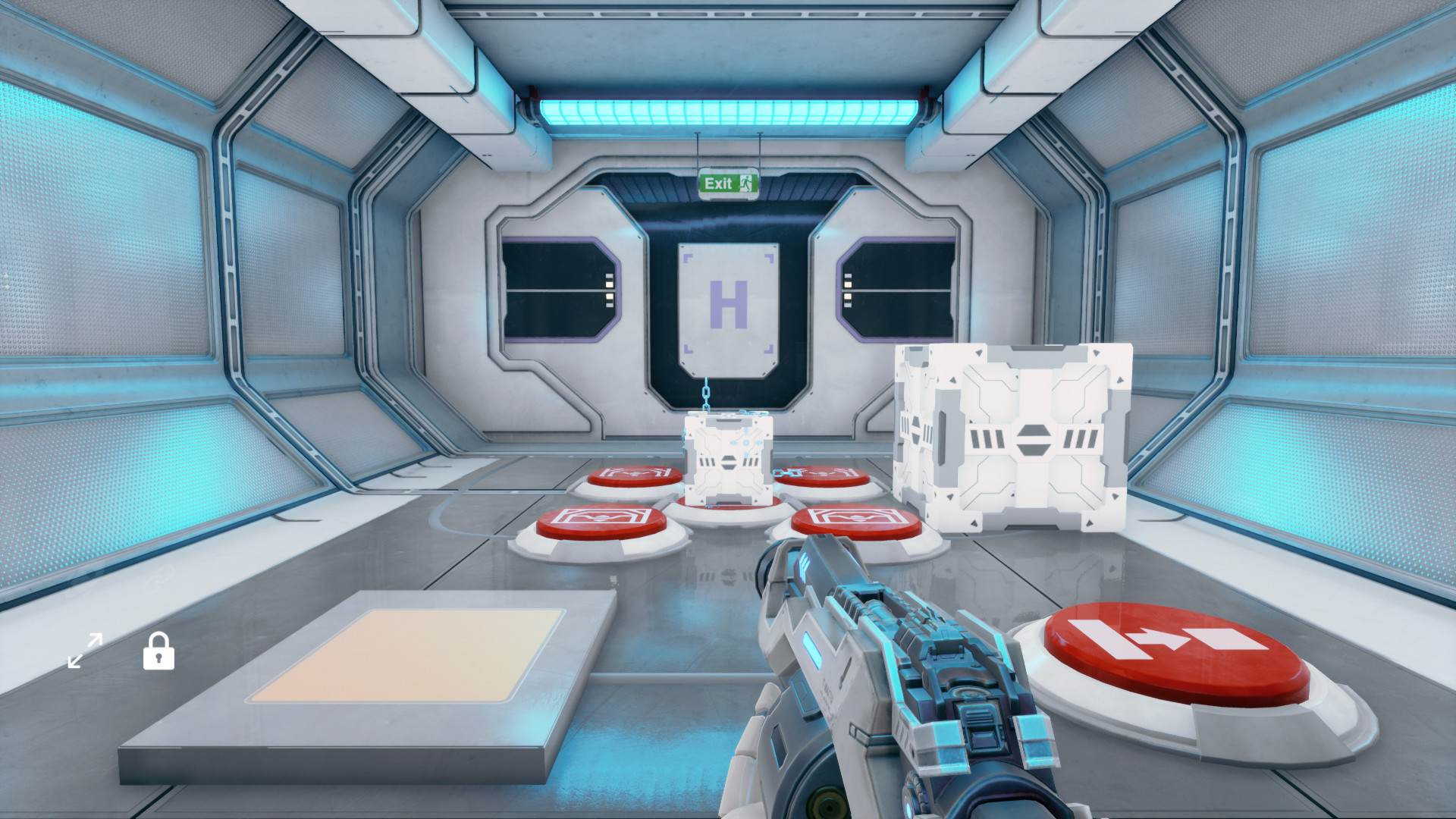 画像集/Hypermind[PC] - 4Gamer