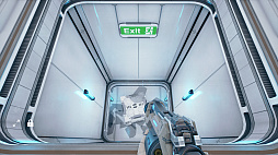 Hypermind[PC] - 4Gamer