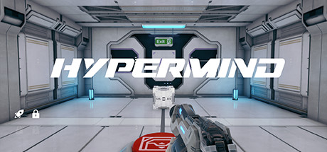 Hypermind[PC] - 4Gamer