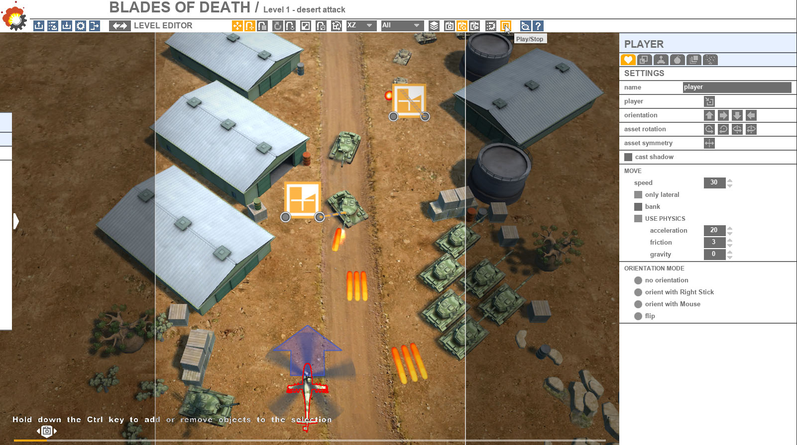 画像集/SHMUP Creator[PC] - 4Gamer