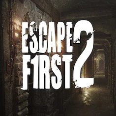 Escape First 2[PS4] - 4Gamer
