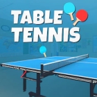 Table Tennis[PS4] - 4Gamer
