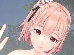 [TGS2022]「恋来い温泉物語VR」ブース情報が公開に。9月16日にはアーリーアクセス版の最終アップデートが実施される