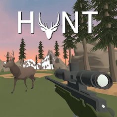 Hunt[PS4] - 4Gamer