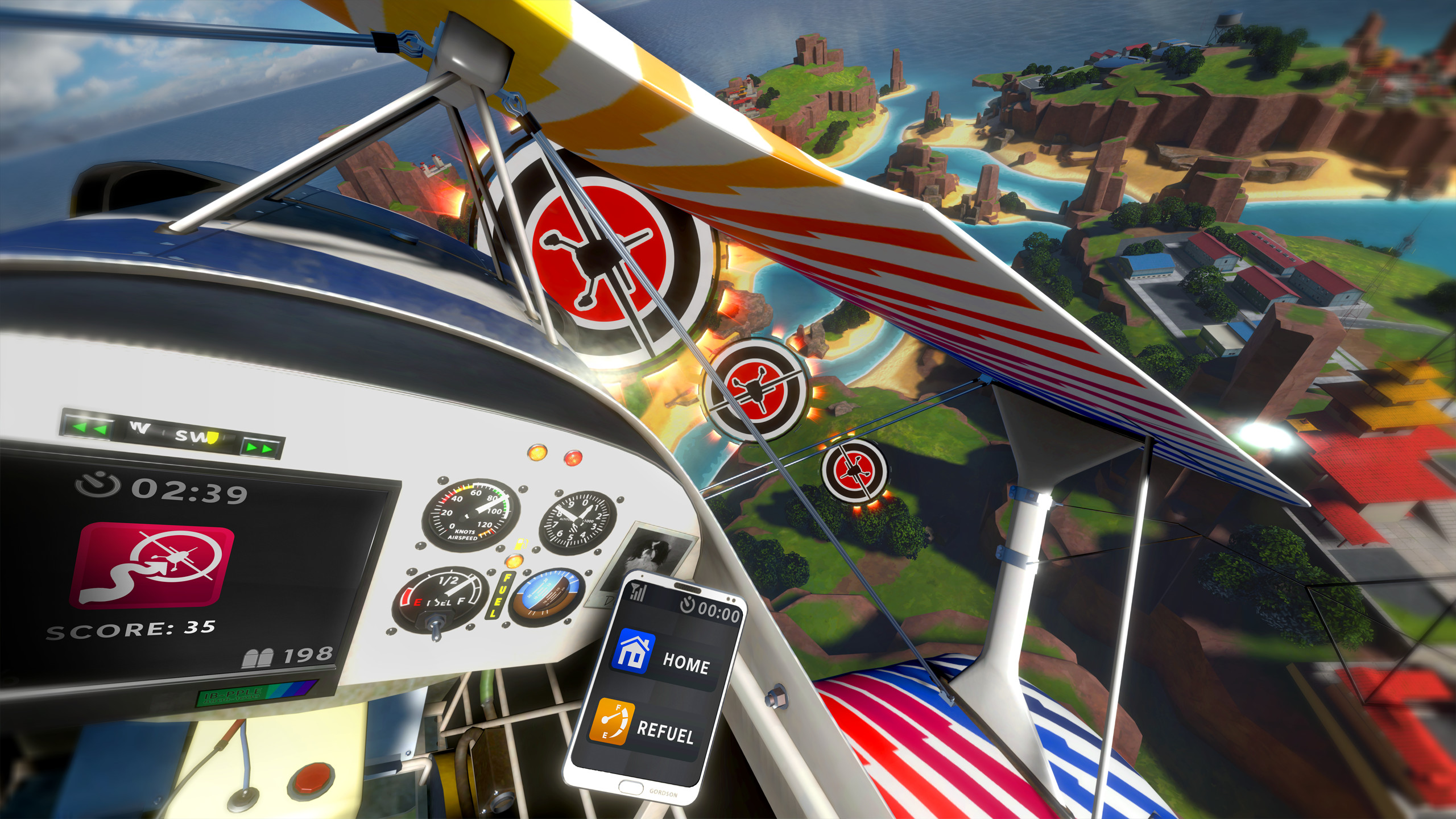 Ultrawings 2