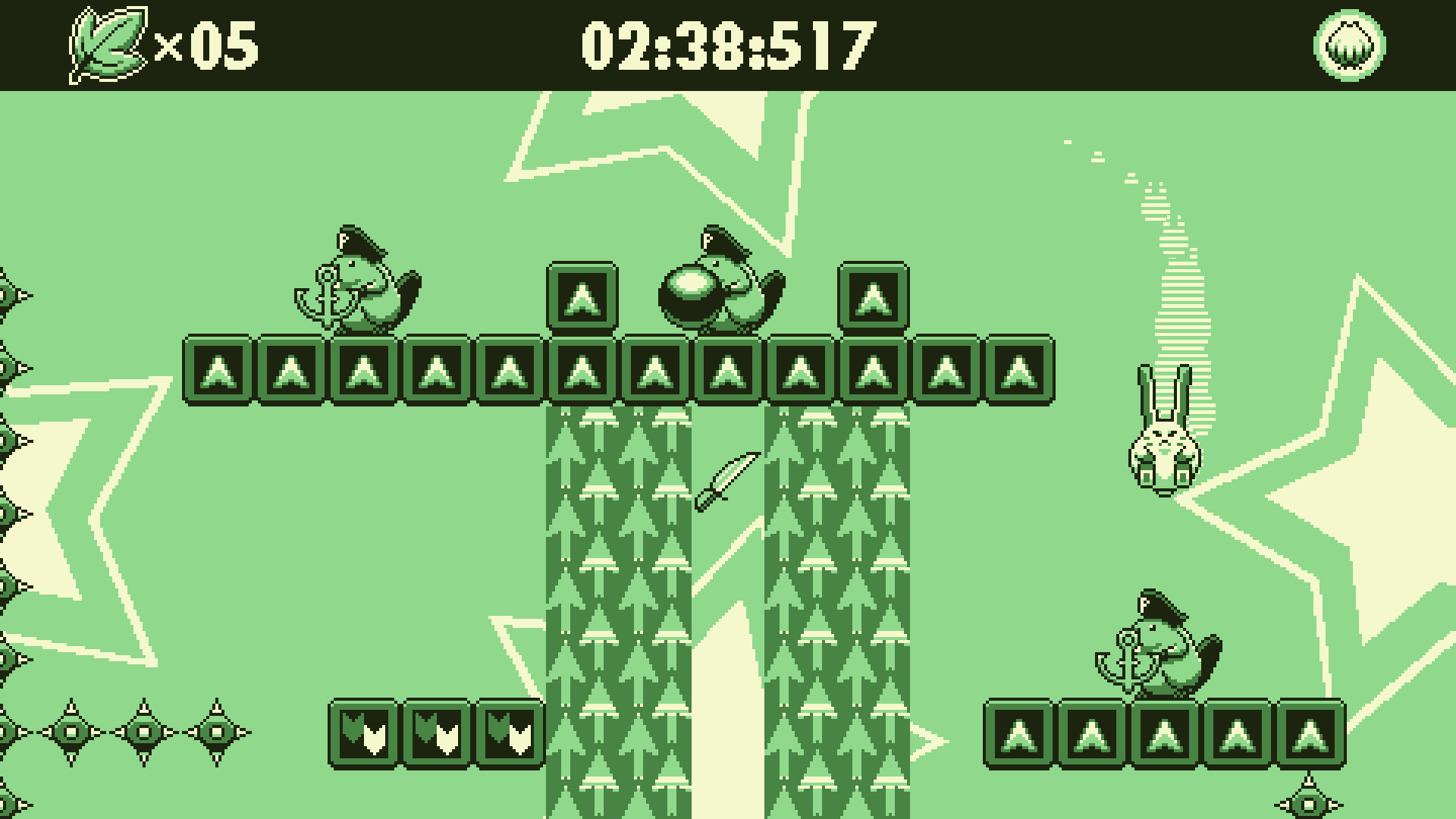 画像集/Rotund Zero[PC] - 4Gamer