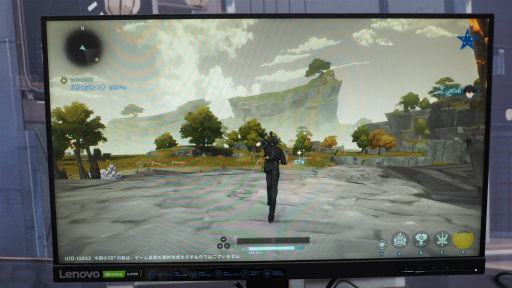 [TGS2022]オープンワールドRPG「鳴潮（Wuthering Waves）」を試遊。5分間の試遊でボスバトルにチャレンジ