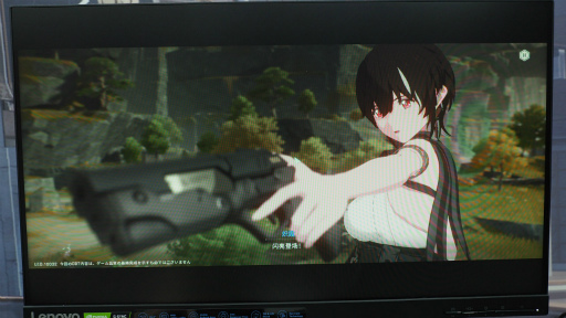 [TGS2022]オープンワールドRPG「鳴潮（Wuthering Waves）」を試遊。5分間の試遊でボスバトルにチャレンジ