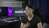 ネット回線は命綱。プロゲーマーのときど選手を起用した「NURO 光」のWebCMが公開に